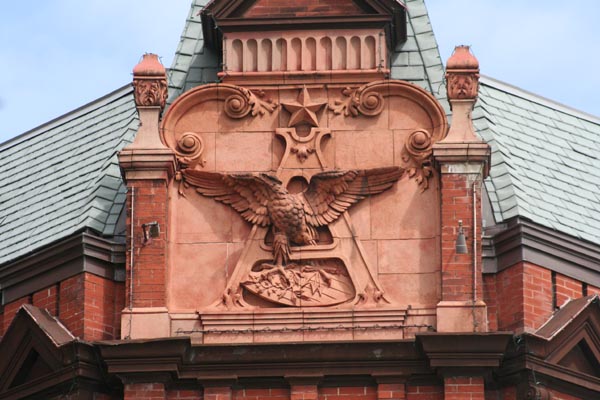 Built St. Louis | The Industrial City | Anheuser Busch Brewery