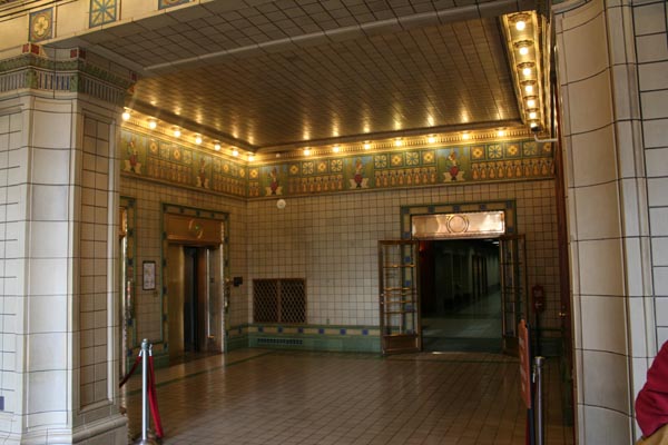 Built St. Louis | The Industrial City | Anheuser Busch Brewery