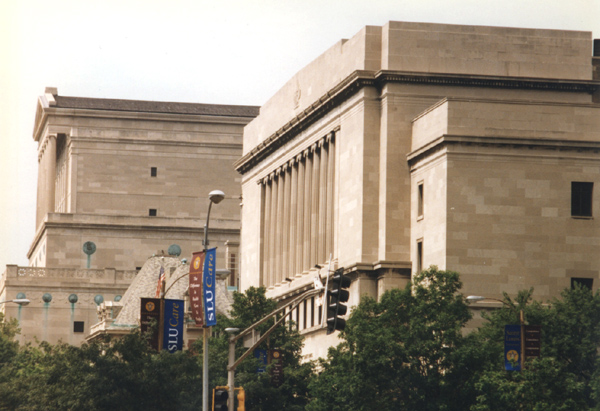 Built St. Louis | Midtown