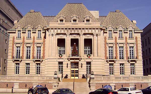 Built St. Louis | Midtown