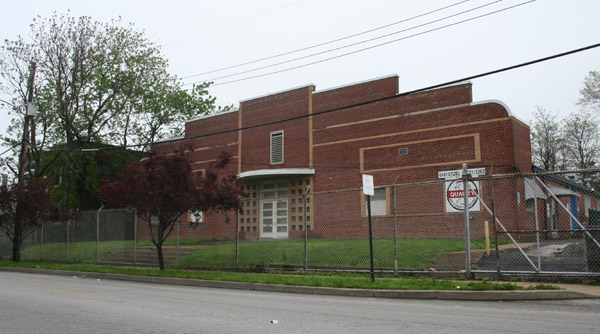 Built St. Louis: The North Side | Wellston